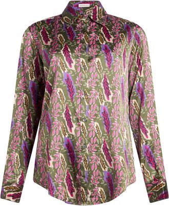 Camicettasnob TOPS - Hemden auf YOOX.COM