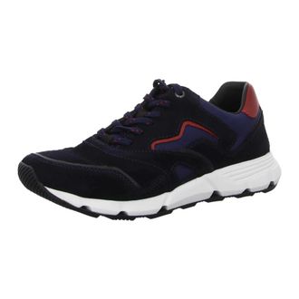 Gabor Herren, Schuhe, Blau, 43 EUGr&ouml;&szlig;e