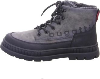 Bugatti Herren, Schuhe, Grau, 42 EUGr&ouml;&szlig;e