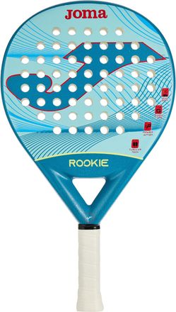 Joma Rookie Padel Racquet 400826-316, Unisex Paddle Rockets, Blue, One Size EU