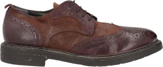 Moma SCHUHE - Schn&uuml;rschuhe auf YOOX.COM