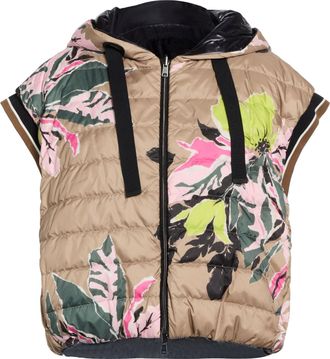 Herno JACKEN & M&Auml;NTEL - Westen auf YOOX.COM