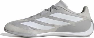 adidas Unisex FEROZA Base, Grey one/FTWR White/Grey Two, 38 2/3 EU