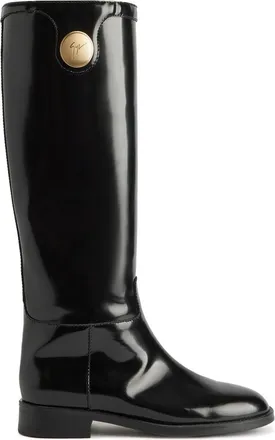 Giuseppe Zanotti ANISEA Boots