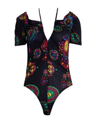 Versace TOPS - Bodysuits auf YOOX.COM