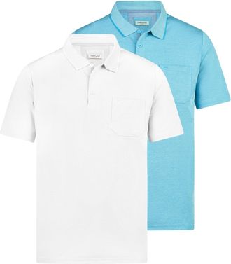 Redmond Shirt Basic