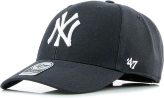 47 Brand Homme, Accessoires, Bleu, Taille: ONE Size Casquette MVP Neyyan