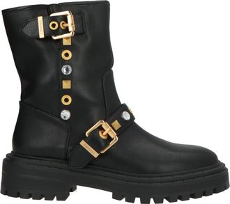 Twin-Set SCHUHE - Stiefeletten auf YOOX.COM