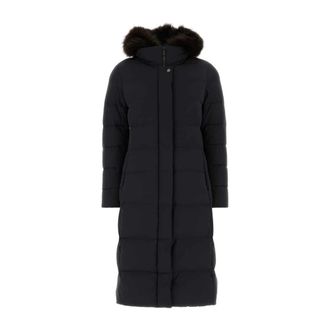 Moorer Down Coats - - Coats - Damen - Schwarzk - S