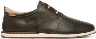 Pikolinos Halbschuhe Pikolinos Saler M8W-6429 Gr&uuml;n