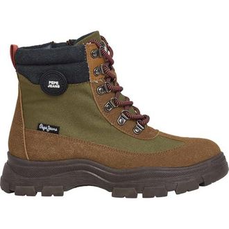 Pepe Jeans London Track Sky Boots EU 36