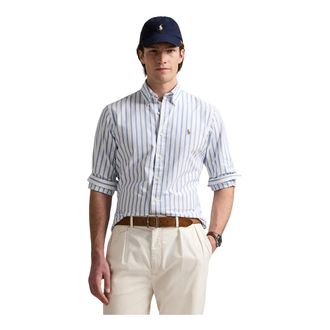 Ralph Lauren Herren, Shirts, Mehrfarbig, XLGr&ouml;&szlig;e