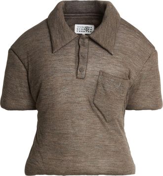 Maison Margiela TOPS - Poloshirts auf YOOX.COM