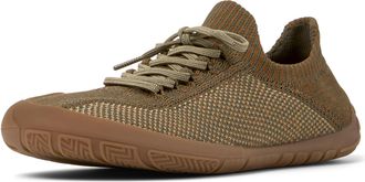 Camper Damen Path K201521 Sneaker, Mittelbraun 010, 42 EU