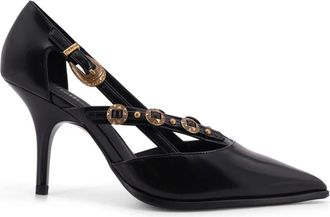 Pinko Pinko, Damen, Schuhe, Schwarzk, 39 EUGr&ouml;&szlig;e