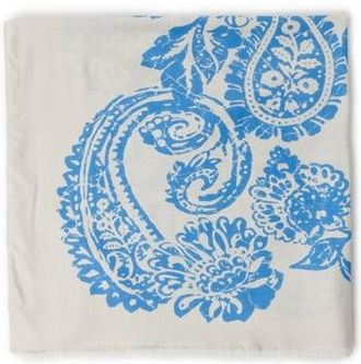 Saison 1865 Foulard &agrave; motif