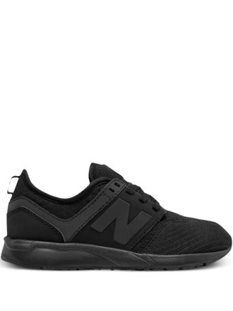 New Balance 247 Sneakers - Schwarz