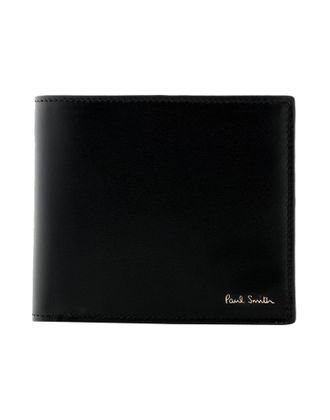 Paul Smith WALLET BF COIN INTMULT