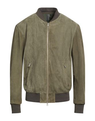 DFour JACKEN & M&Auml;NTEL - Jacken und Anoraks auf YOOX.COM