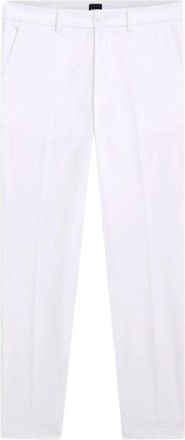 HUGO BOSS Herren, Hosen, Wei&szlig;, W34Gr&ouml;&szlig;e