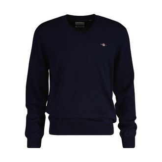 GANT CTN/WO V-Neck