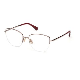 Max Mara Monture Optique Mm5234 - unisex - Accessoires - Gris - Taille: 53 MM