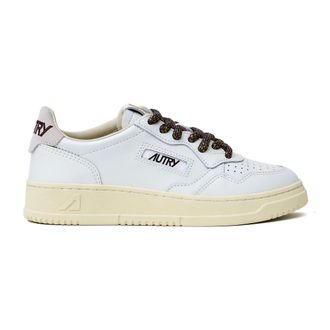 Autry Damen, Schuhe, Wei&szlig;, 38 EUGr&ouml;&szlig;e