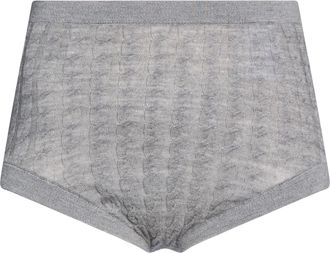 Toteme HOSEN & R&Ouml;CKE - Shorts & Bermudashorts auf YOOX.COM
