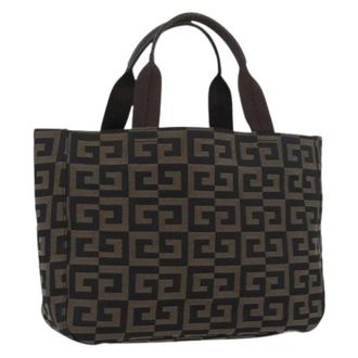 Givenchy Damen, Pre-Owned, Braun, ONE SIZEGr&ouml;&szlig;e