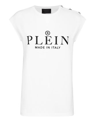 Philipp Plein T-Shirt Iconic Plein