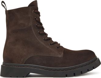 Tamaris Schn&uuml;rschuhe Tamaris 1-25269-41 Braun