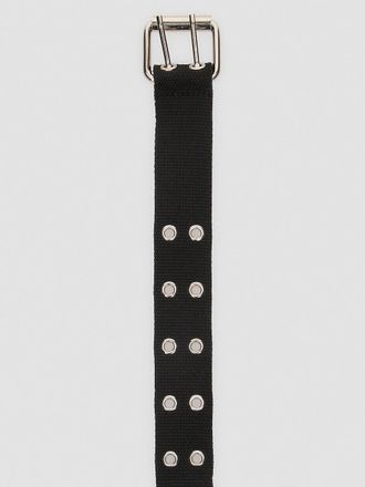 Empyre Slalom Ceinture noir