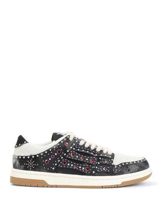 Amiri Baskets - Noir