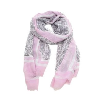 Liu Jo Femme, Accessoires, Multicolore, Taille: ONE Size Foulard
