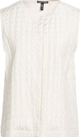 Eileen Fisher JACKEN & M&Auml;NTEL - Westen auf YOOX.COM