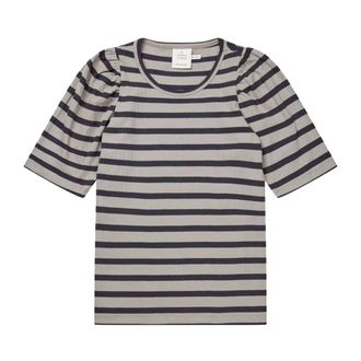 Munthe Jikolaz T-Shirt - - Tops - Damen - Mehrfarbig - M