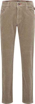 Bugatti Herren Freizeithose,Beige-50,34W / 34L