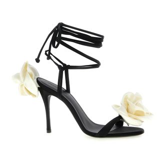 Magda Butrym Sandalen - - Shoes - Damen - Mehrfarbig - 38 1/2 EU
