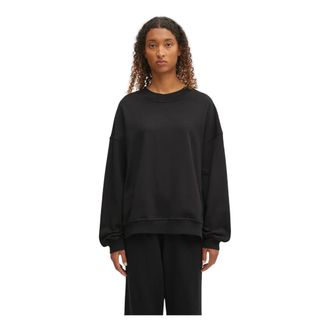 Fiorucci Sweatshirts - - Sweatshirts & Hoodies - Damen - Schwarzk - L