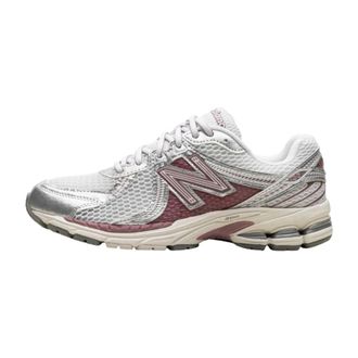 New Balance Femme, Sport, Multicolore, Taille: 39 1/2 EU 860v2 Northern Lights Pack