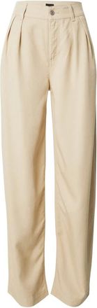 HUGO BOSS Damen, Hosen, Beige, SGr&ouml;&szlig;e