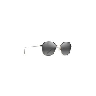 Maui Jim unisex, Accessoires, Gris, Taille: ONE Size Moon Doggy 874-11B