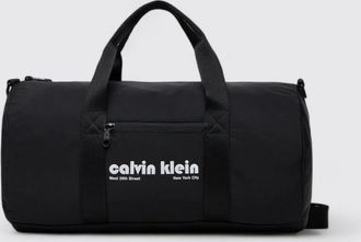Calvin Klein Koffer CALVIN KLEIN Herren Farbe Schwarz