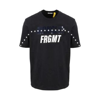 Moncler Herren, Oberteile, Schwarzk, MGr&ouml;&szlig;e