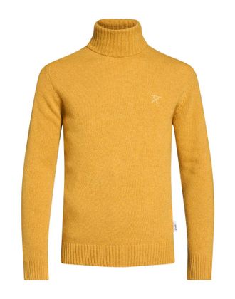 Berna STRICKWAREN - Rollkragenpullover auf YOOX.COM