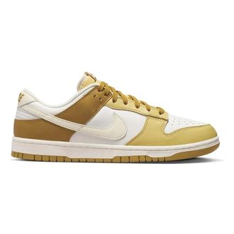 Nike Dunk Low Retro Sneakers - - Sport - Herren - Mehrfarbig - 45 1/2 EU