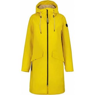 Icepeak Damen Mantel AALEM