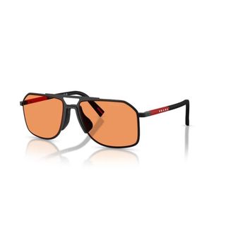 Prada PS B51S Sonnenbrille - - Accessories - Herren - Schwarzk - 56 MM