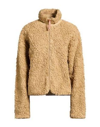 Jil Sander MANTEAUX - Moutons et fausses fourrures sur YOOX.COM