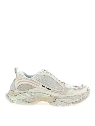 Balenciaga Sneaker - Wei&szlig;